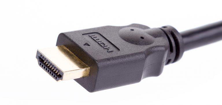 HDMI vs. Mini HDMI vs. Micro HDMI: Difference Explained - Home Theater ...
