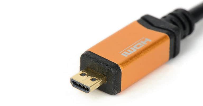HDMI vs. Mini HDMI vs. Micro HDMI: Difference Explained - Home Theater ...