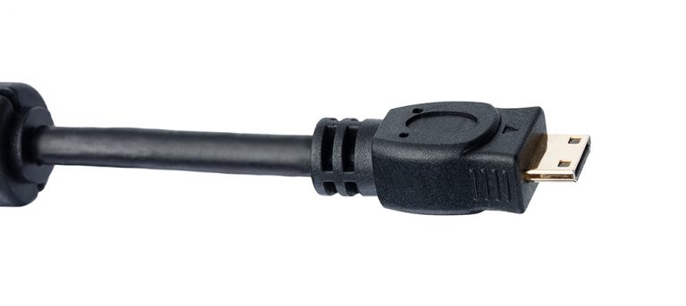 HDMI vs. Mini HDMI vs. Micro HDMI: Difference Explained - Home Theater ...
